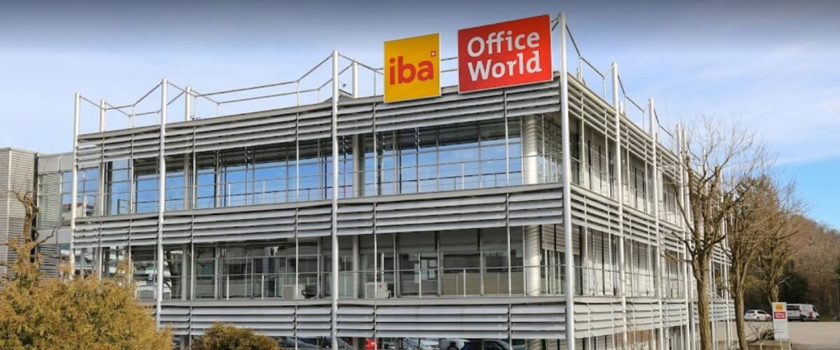 Karriere | iba Büromaterial: günstiger Bürobedarf online bestellen